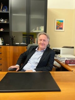 La malattia del secolo: il Dottor Rigamonti ci parla della depressione