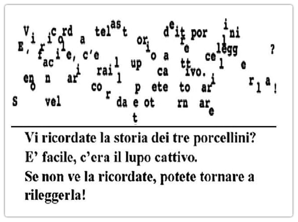 Dislessia: cos'è, sintomi e come riconoscerla