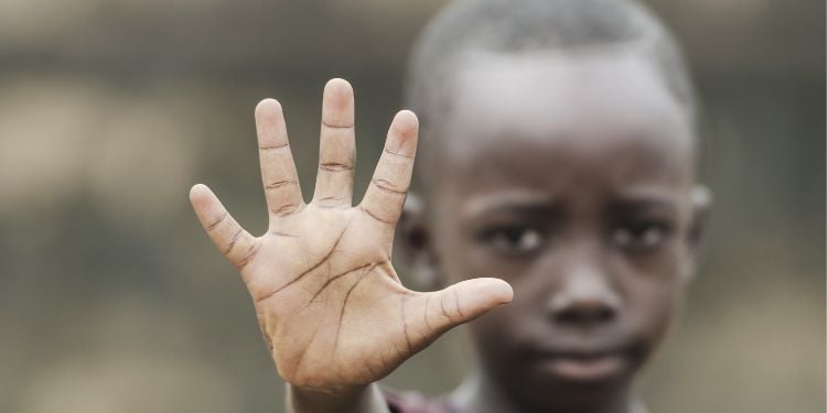 Bambini soldato in Africa: un fenomeno sempre più diffuso