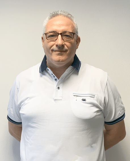 Dottor Samuele Rossoni: nuovo Direttore di Struttura presso il Centro ...